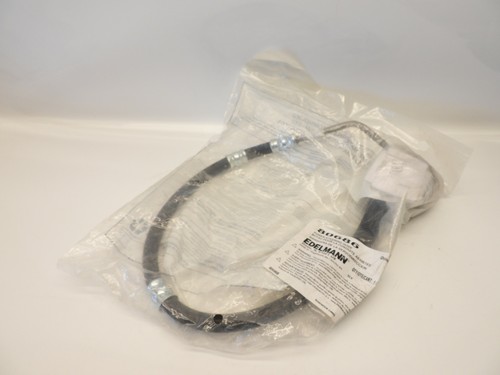 Power Steering Pressure Line Hose Assembly-DIESEL Edelmann 80686 | eBay