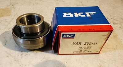 SKF YAR 205-2F | eBay
