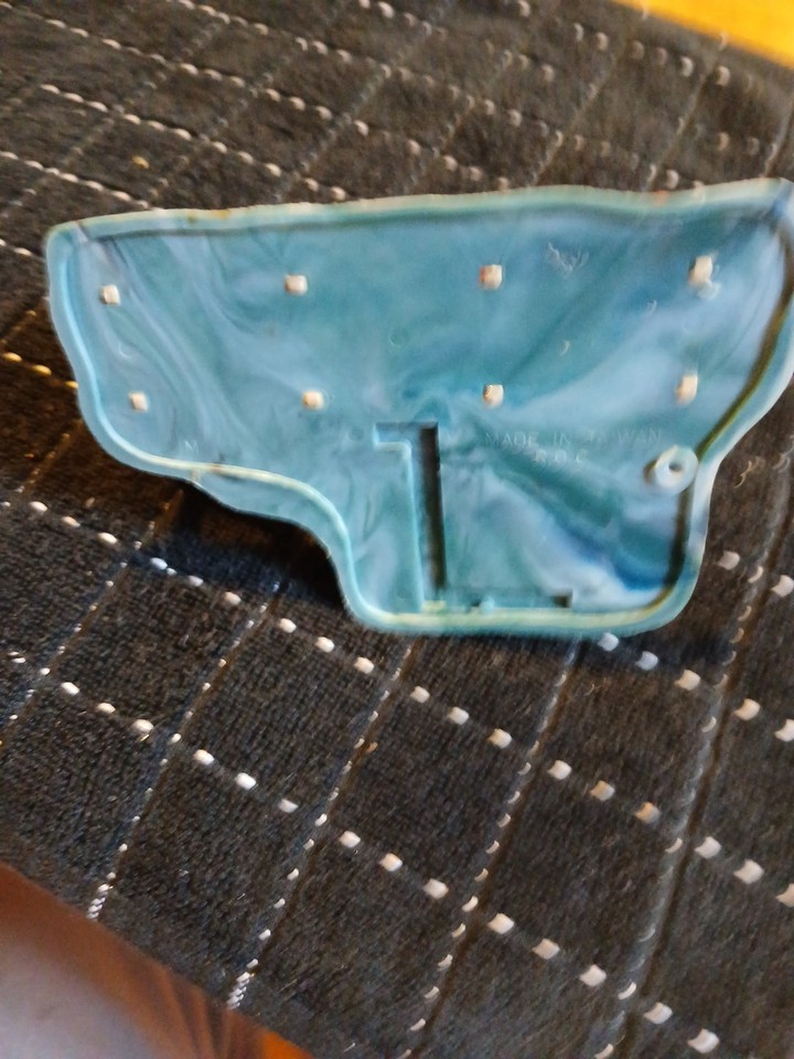 HO scale Southern Oil Company Storage Facility -ASIS USED -Train -Track ...