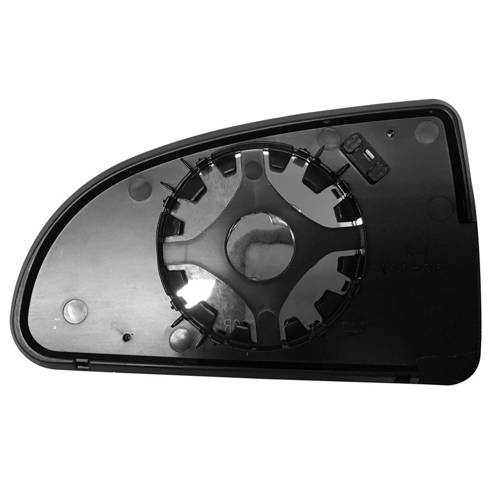 Mirror Glasses Pair Fits 05-10 CHEVROLET COBALT Left&Right Side W ...