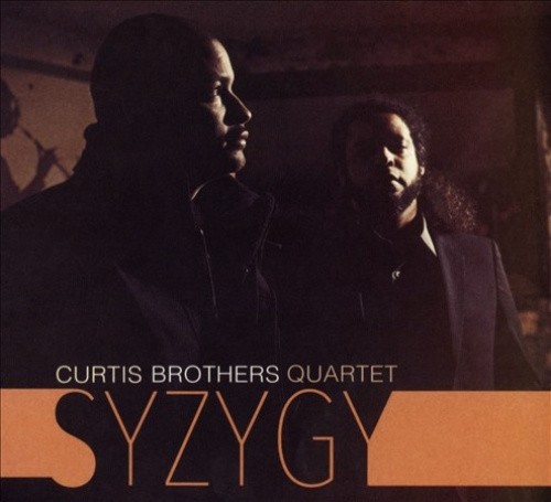 Syzygy [Digipak] by Curtis Brothers [CD] | eBay