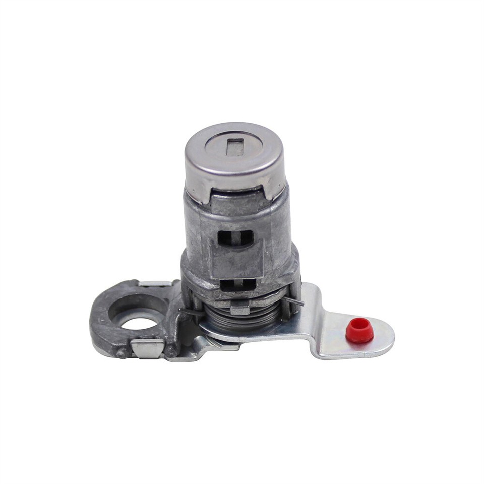 Car Driver Side Door Lock Cylinder w/ 2 Key 13590041 For Chevrolet ...