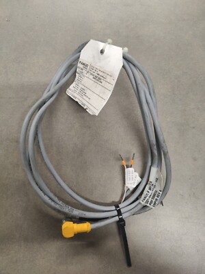 NEW Fanuc EE-5093-426-002 CPX Analog Cable Assembly | eBay