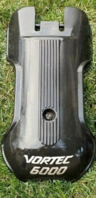 Vortec 6000 Ls Engine Cover, 4.8L, 5.3L, 6.0L, 6.2L, Ls Swap C10 ...