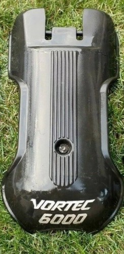 Vortec 6000 Ls Engine Cover, 4.8L, 5.3L, 6.0L, 6.2L, Ls Swap C10 ...