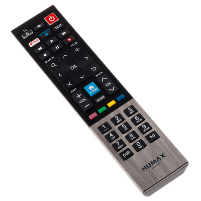 Originale Humax RM-L05 Telecomando Per FVP-4000T Registratore TV ...