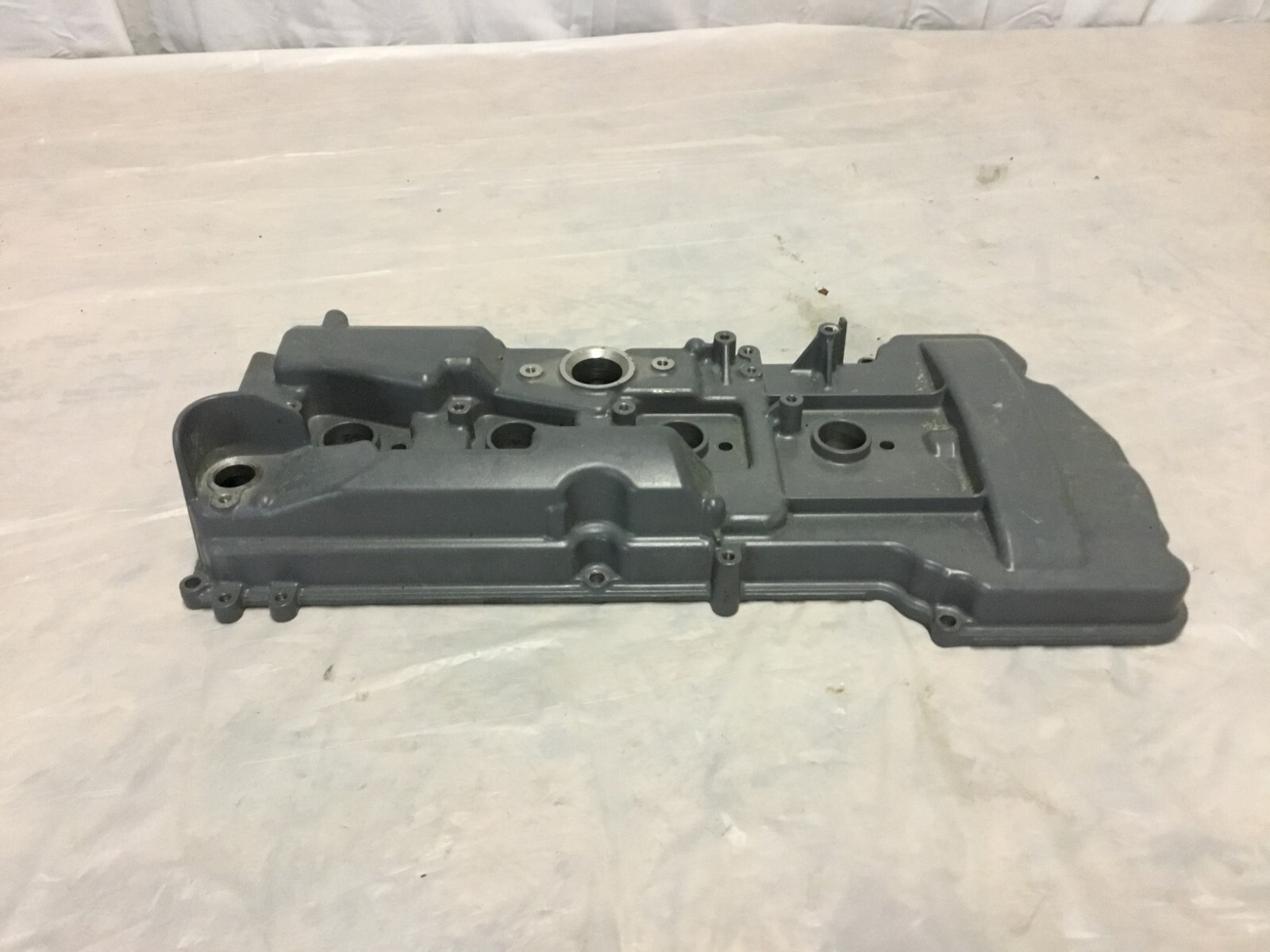 CYLINDER HEAD COVER SUZUKI DF70 DF80 DF90 4 STROKE 11170-87L11 (SUZ19 ...