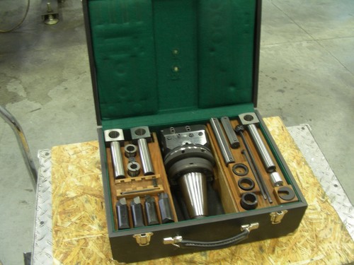 Narex VHU-56 Universal Boring and Facing Head with Arbor | eBay