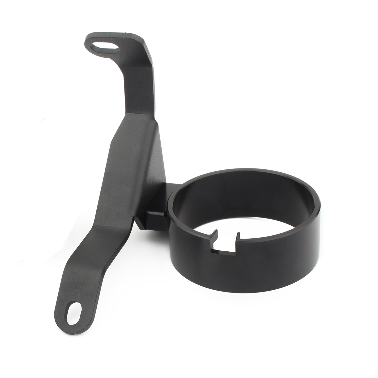 Instrument Bracket Speedometer Relocation Cover Kit For Harley ...