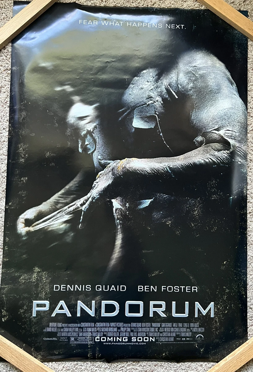 Pandorum 2