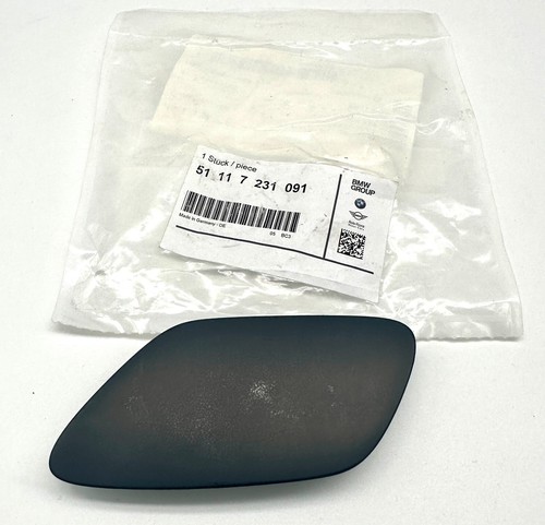 BMW Z4 Front Bumper Trim 51117231091 OEM & Brand New | eBay Australia