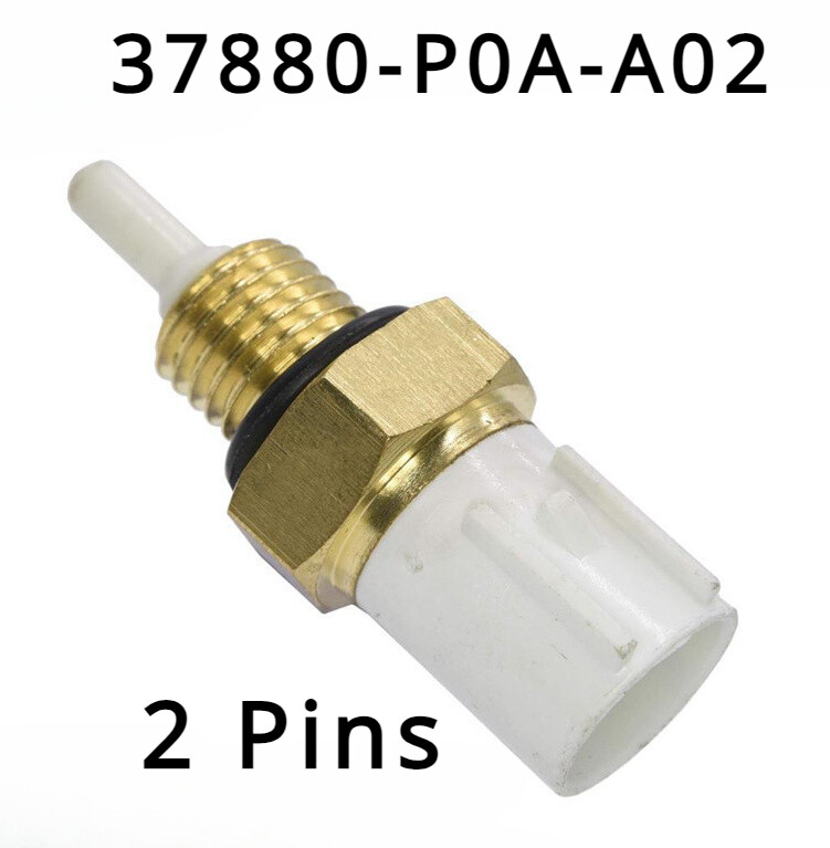 Intake Air Temperature Sensor 37880-P0A-A02 For Honda Odyssey Pilot For ...