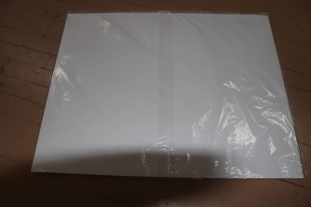 Grey Poster Board