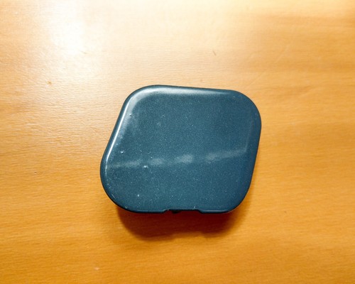 2008-2010 Toyota Scion xB Rear Bumper Tow Hook Cover Eye Cap 52163 ...