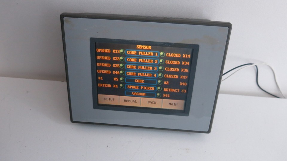 AUTOMATION DIRECT DP-C321 | eBay