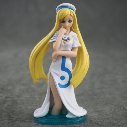 #F70-673 Toys Works Trading figure Aria Alicia Florence | eBay