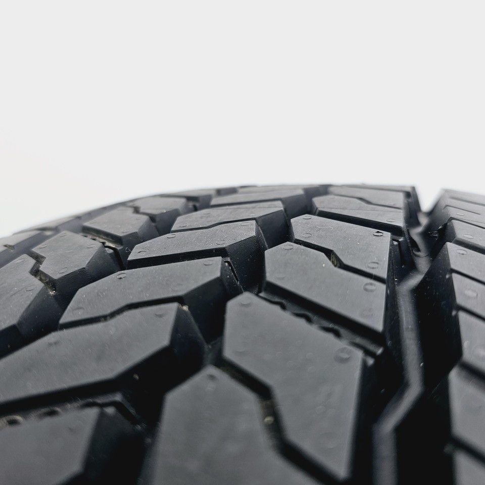 Tires 225/70 R19.5 Continental Conti HSR5 for Ford F450 F550 SD New ...