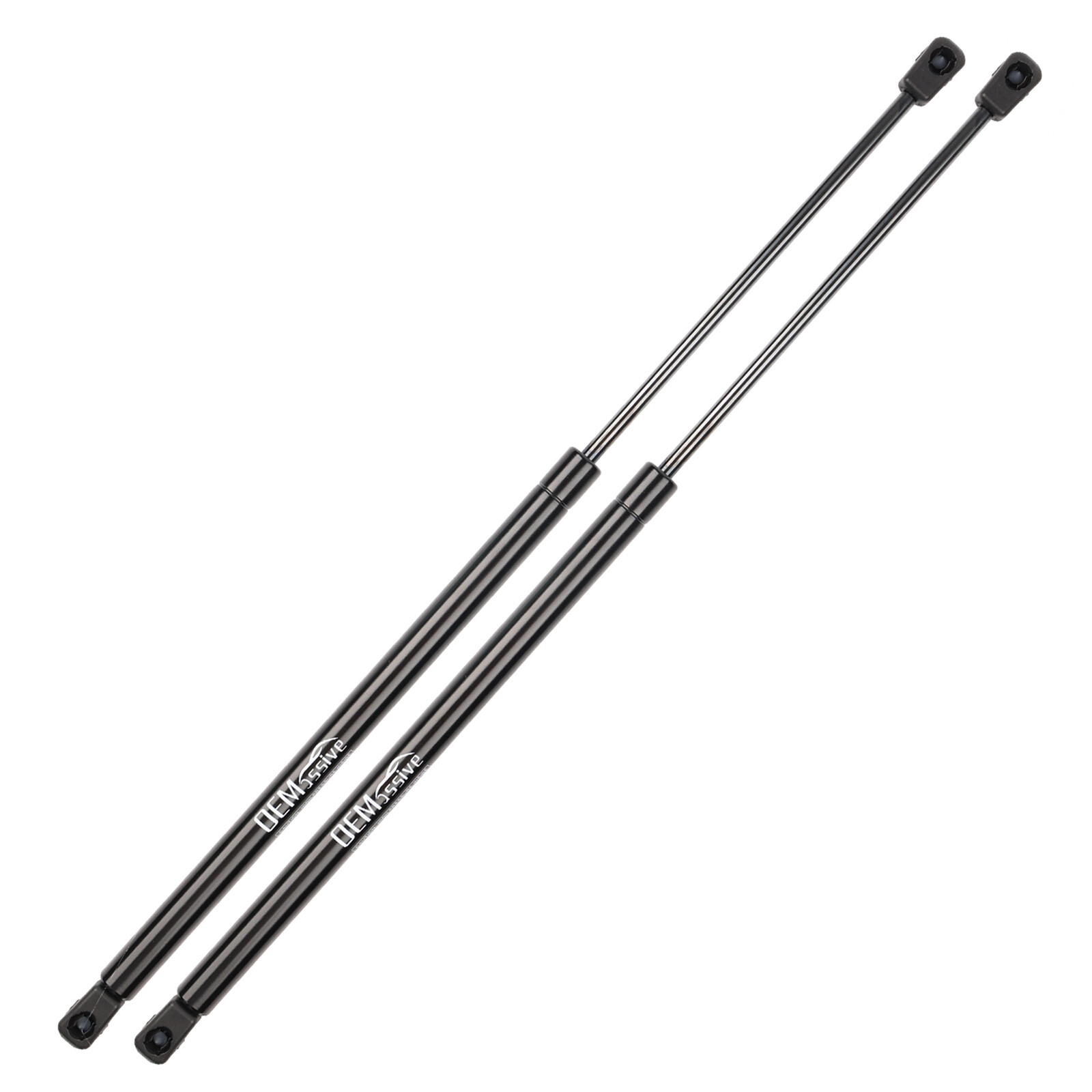 2x Tailgate Boot Gas Struts Springs For KIA SPORTAGE IV MK4 QL QLE 2015 ...