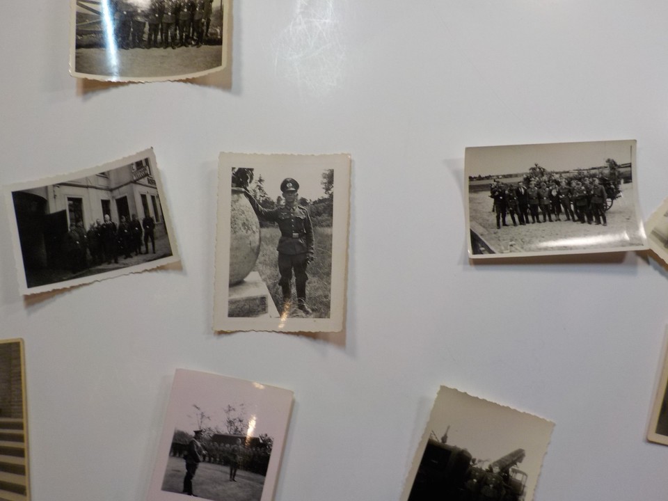 9 WW2 Photos German Luftwaffe Photographs Militaria Collection Europe ...