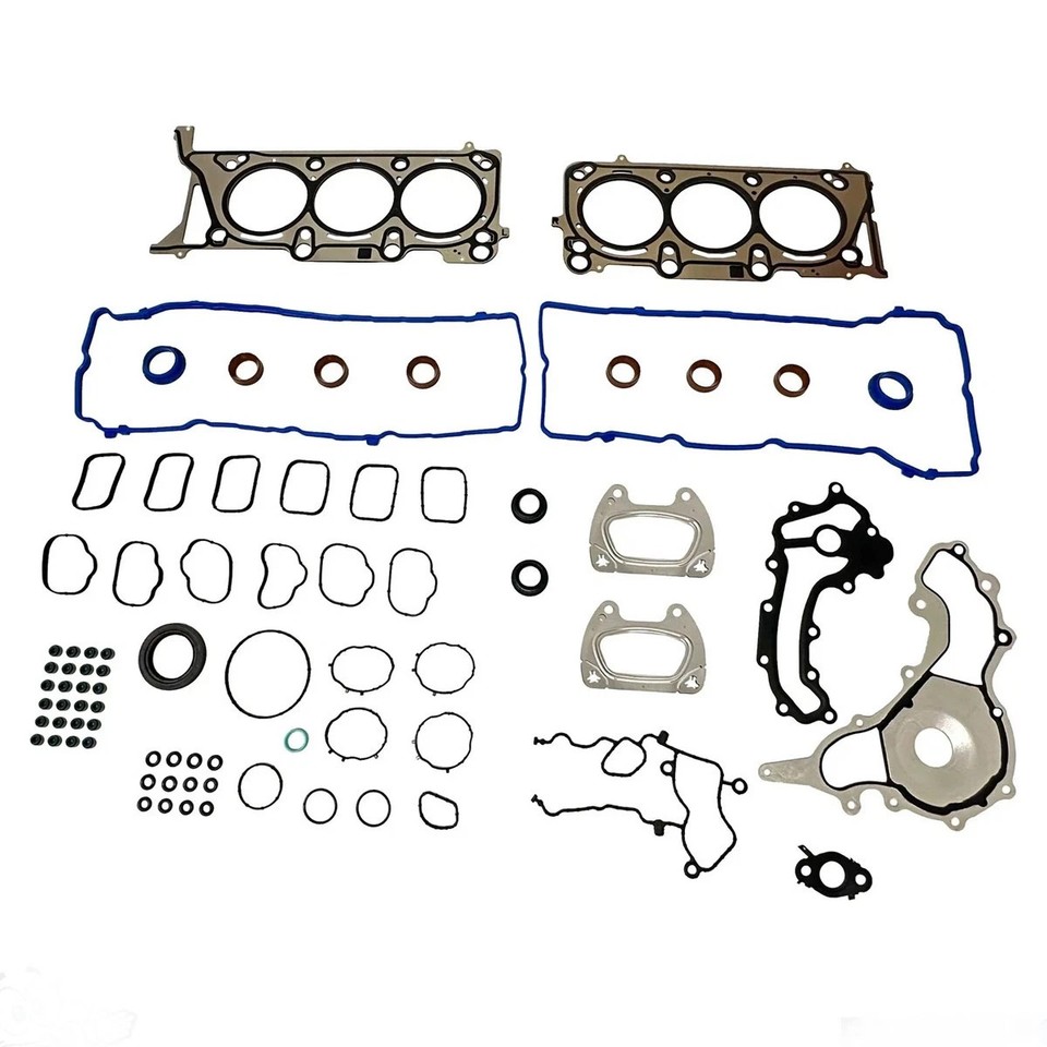 For 2016-2025 Chrysler Dodge Jeep Ram Cylinder Head Gasket Set HGS1184 ...