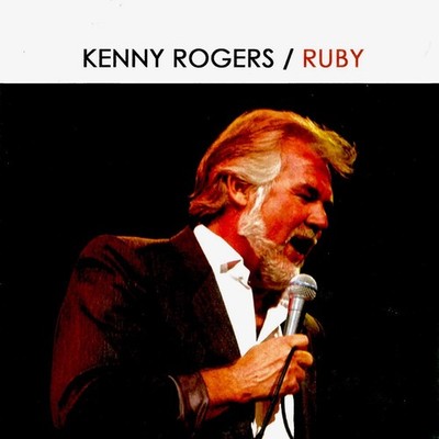 Kenny Rogers Ruby (CD) (US IMPORT) 883717019783 | eBay Australia