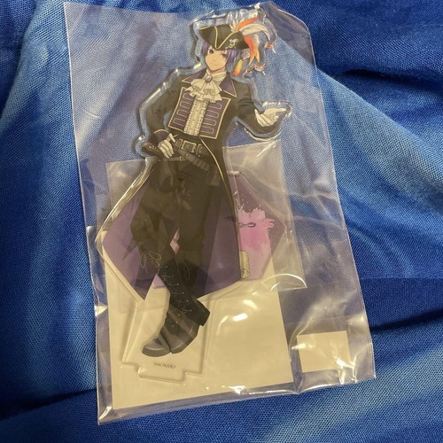 Blue Lock Joy Police Pirates Acrylic Stand Blue Lock Reo Mikage | eBay