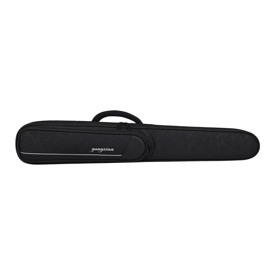 Soprano Saxophone Clarinet Case Portable Wind Instrument Bag for ...