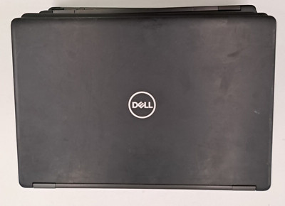 *LOT OF 9* Dell Laptops Mixed Models | eBay