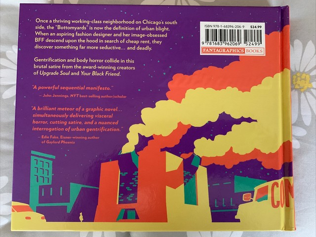 Bttm Fdrs (Fantagraphics Books, 2019) for sale online | eBay