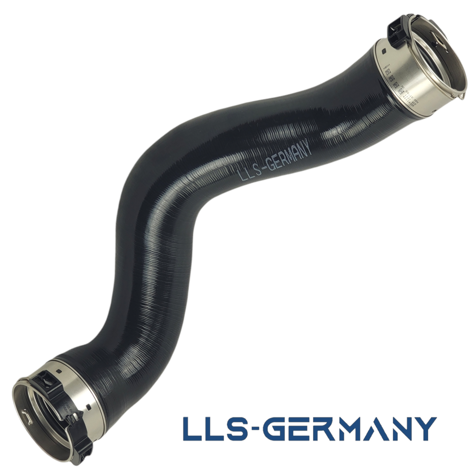 Turbo Hose for MERCEDES C-Class T-Model Estate (S204) C180 2045284582 ...