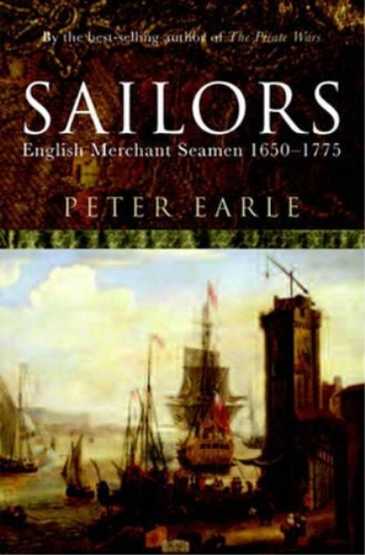 Peter Earle Sailors (Paperback) 9780413776341 | eBay