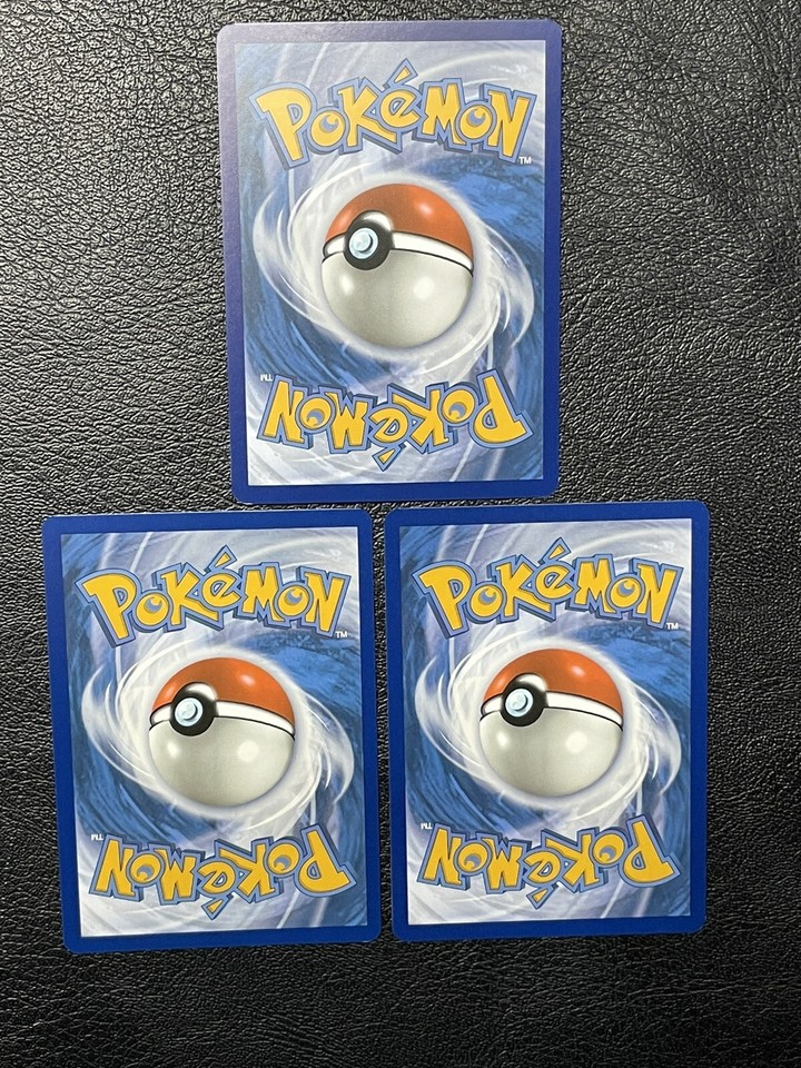 3x Crispin 133/142 - Pokémon TCG: Stellar Crown - Near Mint | eBay
