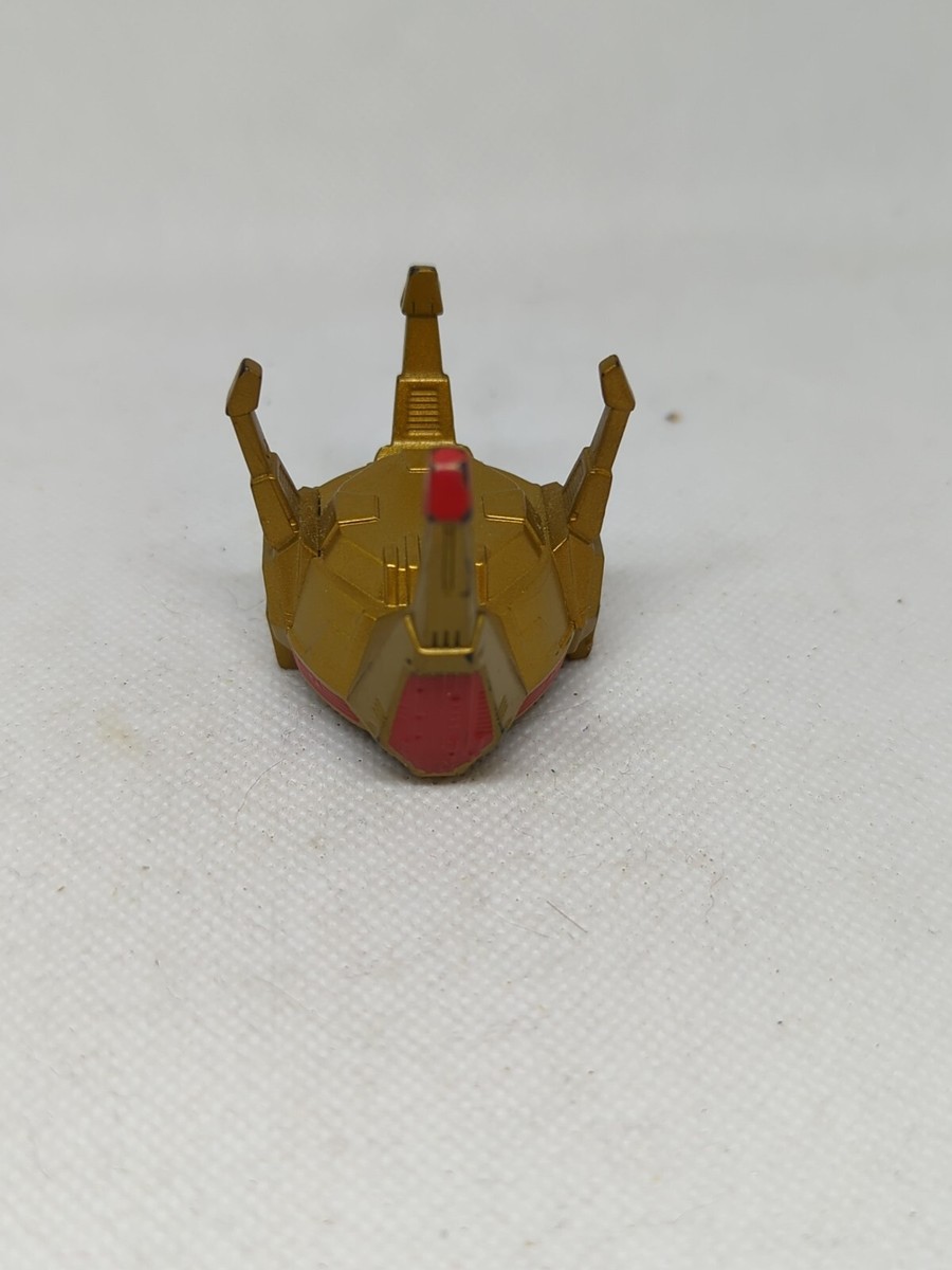 Transformers Fall Of Cybertron Starscream Crown