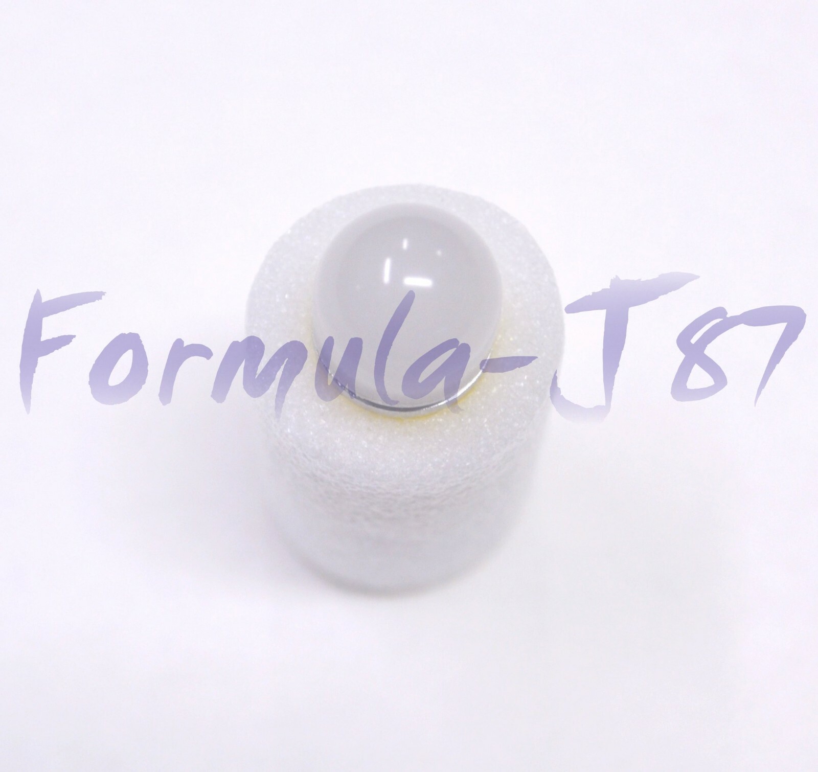 LED 5050 Light Orange Amber 168 Two Bulb License Plate Tag Replace Fit ...