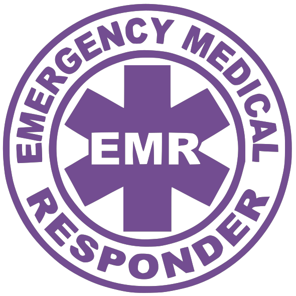 EMR LOGO ~ DECAL / STICKER ~ CAN BE CUSTOMIZED ~ 2 SIZES AVAILABLE | eBay