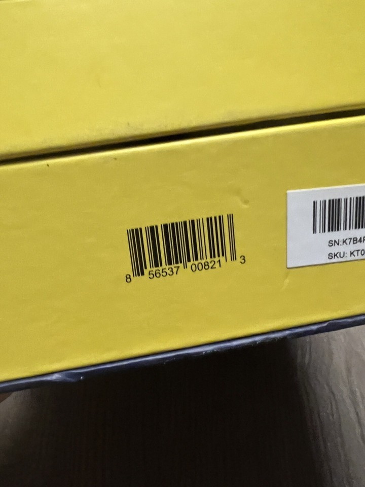 Kangaroo Wireless Security Alarm System- App Based , Hub Free Security ...