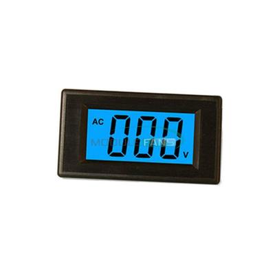 Panel Meters - Ac Digital Panel Meter