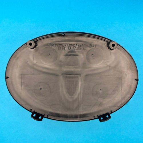 Toyota RAV4 2019-2025 Front Emblem 5314133140 Compatible Radar ACC Free ...