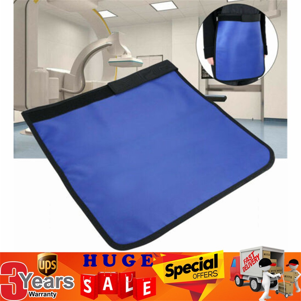 Lead Apron Dental Xray 0.5mmpb Lead X-ray Protective Patient Cover ...