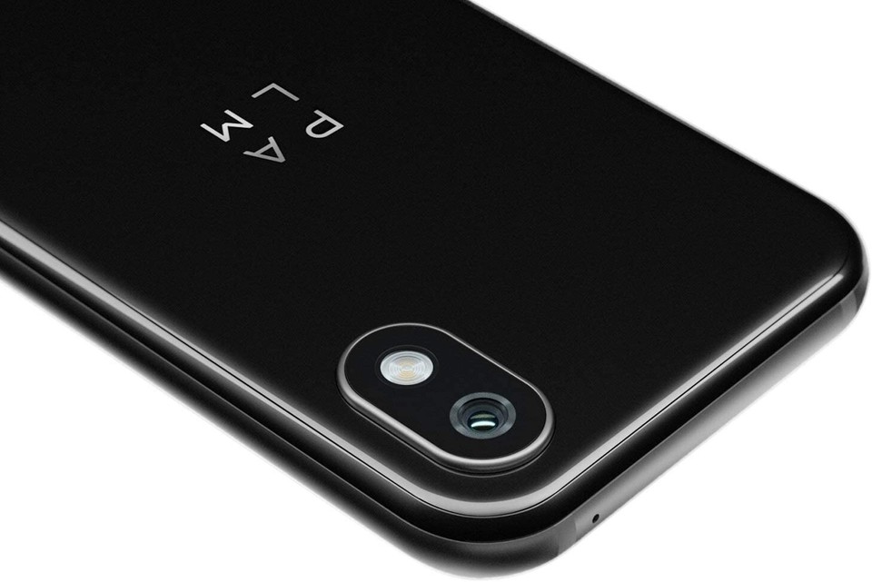 🔥New Palm Phone PVG100 Small Premium FACTORY UNLOCKED 32GB Android ...