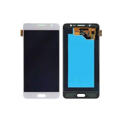 Galaxy J5 (J510) LCD Assembly (White-Incell) | eBay