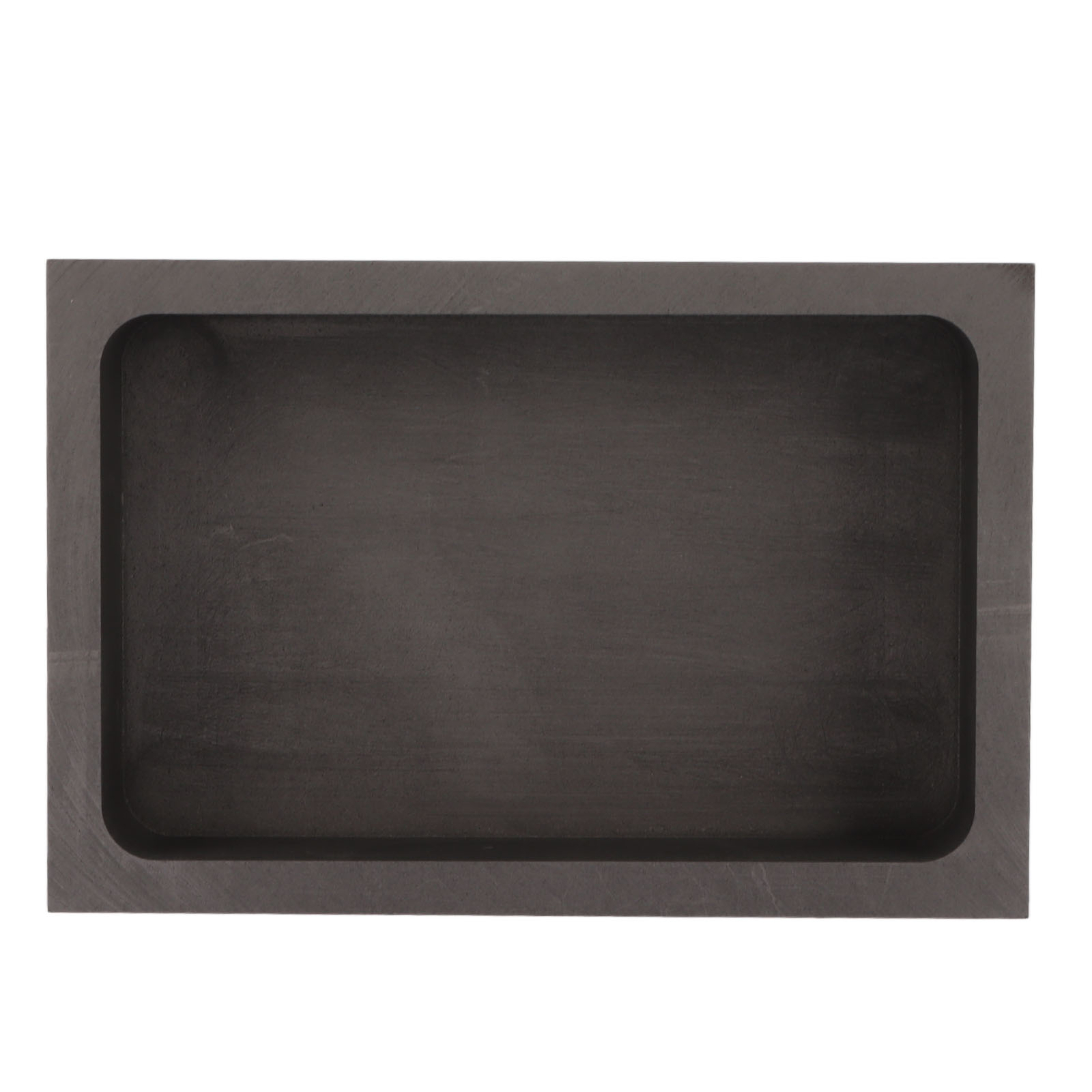 Graphite Ingot Mold Heat Stability Melting Casting Mould Crucible For ...