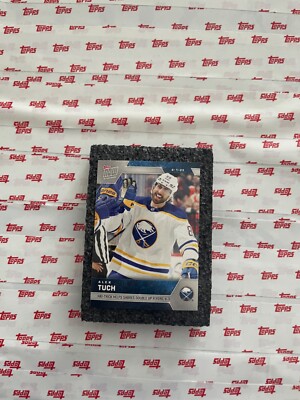 2022-23 NHL Topps NOW® Sticker #302 🏒 Alex Tuch 🏒 Buffalo Sabres | eBay