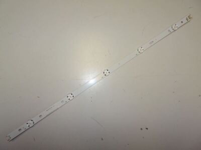 LG LED Backlight Strip - (NC490DGE-SADP3) - 49inch UHD/FHD Rev01 A-Type ...