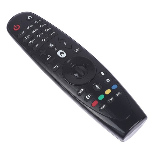 AN-MR600 Replace Remote Control fit for LG OLED TV 55EG910T-TB 65EF950T ...