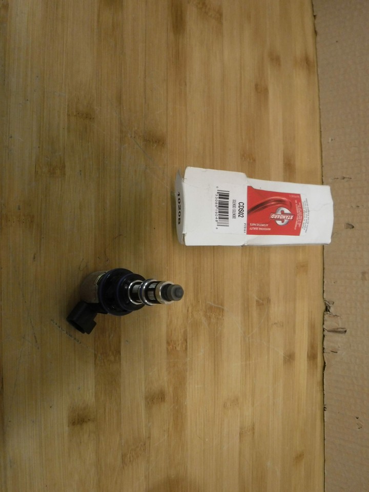 Engine Cylinder Deactivation Solenoid Standard CDS02 | 53032152ac ...