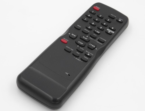Funai remote control for n9381 SL2960, SRV192, SRV194, SRV196, VR69WF ...