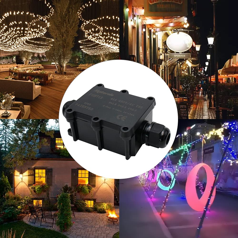 Quazite Underground Boxes