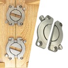Furniture Hinges Table Locks Tabletop Connector for Dining Table ...