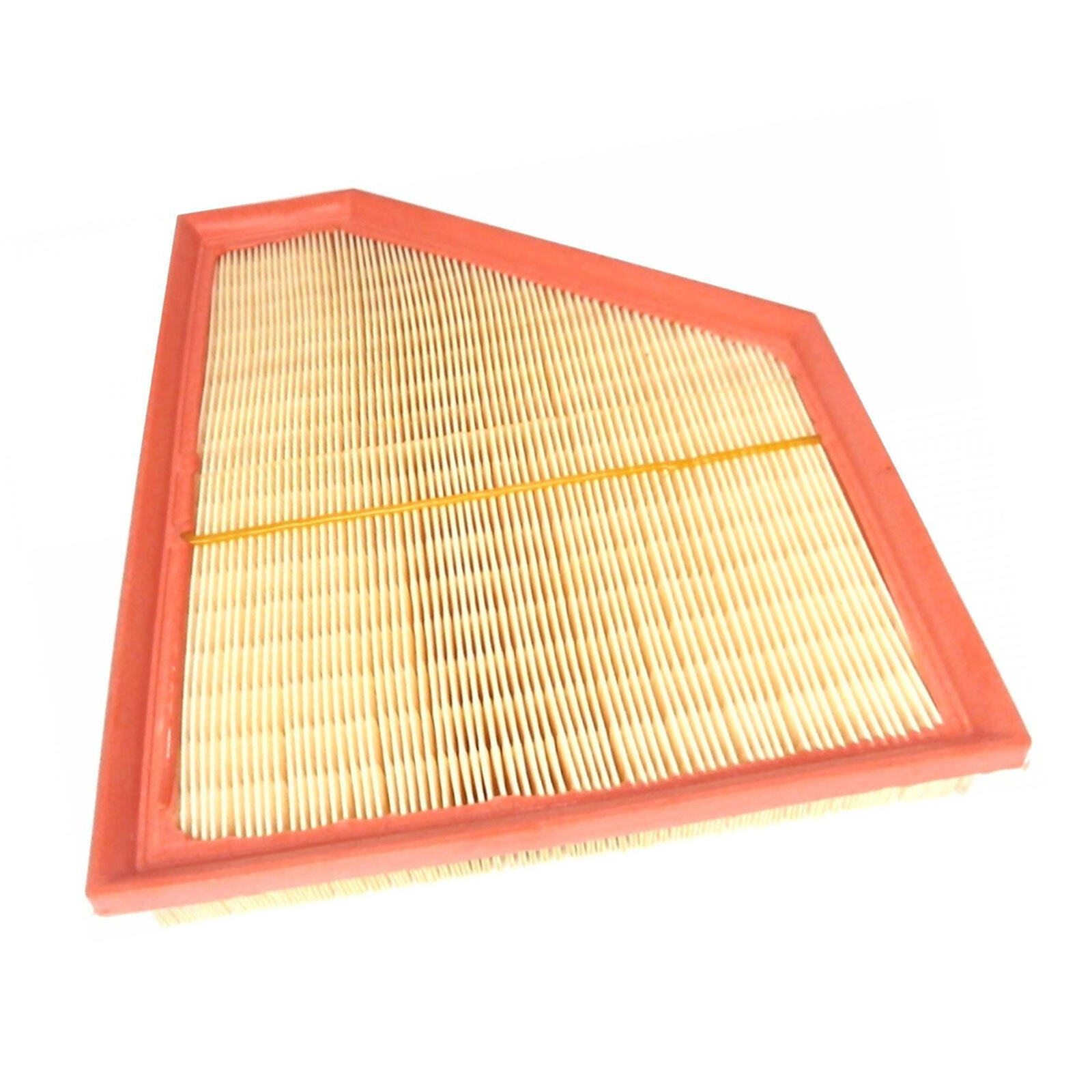 OEM Driver Left New Engine Air Filter 13717548897 Fits 2007-2010 BMW X5 ...